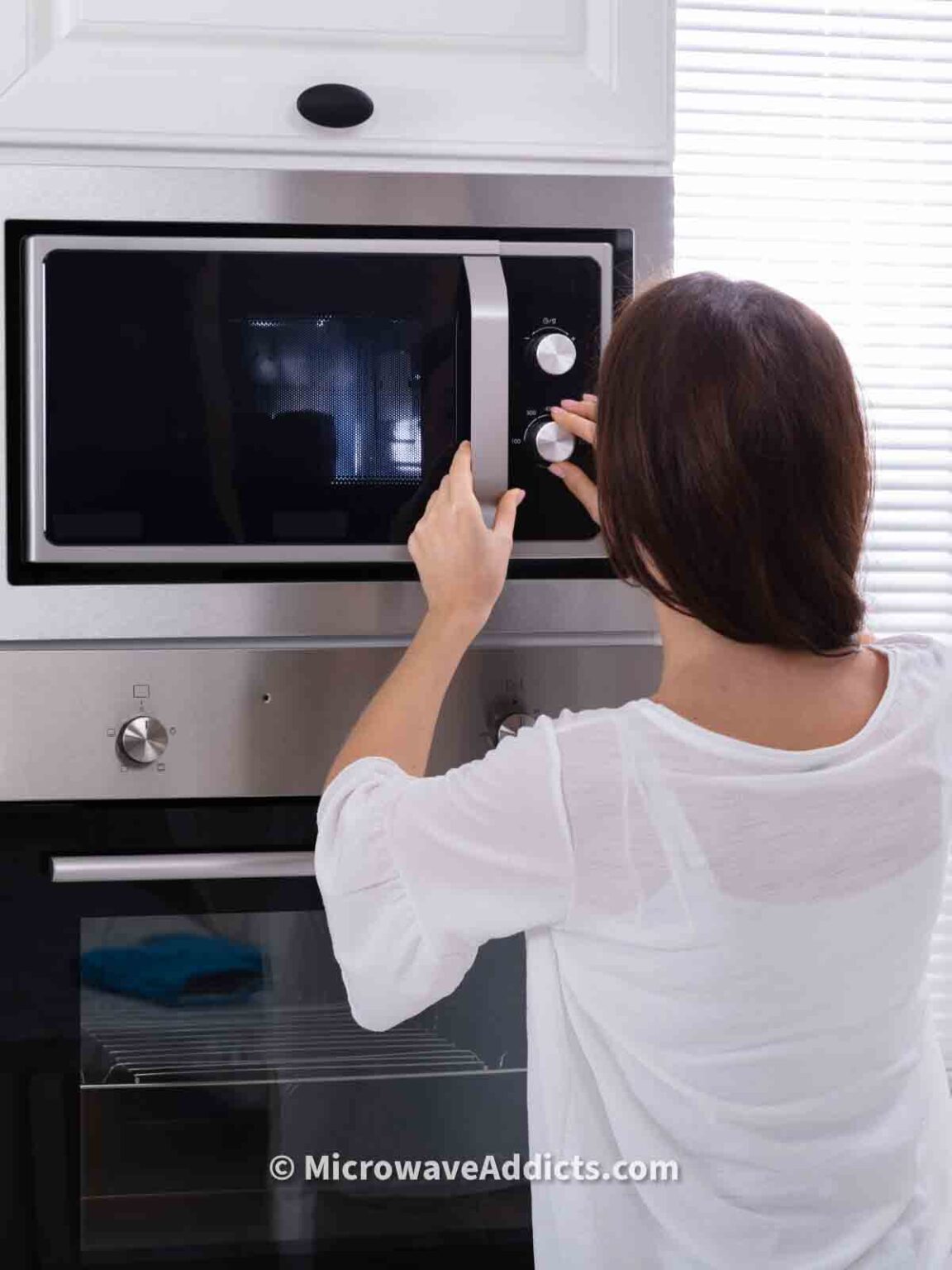 How to use a microwave » Microwave Addicts
